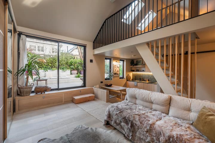 Beautiful Coastal Chalet- Next To Harbour - Sandbanks