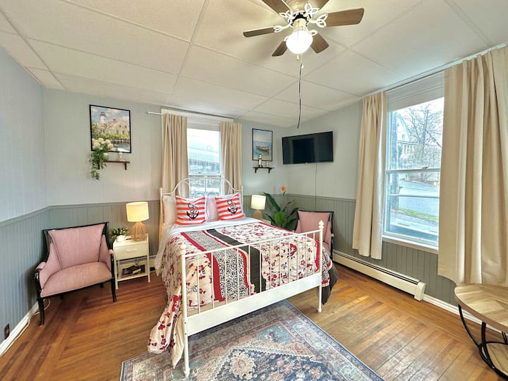 Spring Retreat Near The Lahave River And Trails 1b - Bridgewater