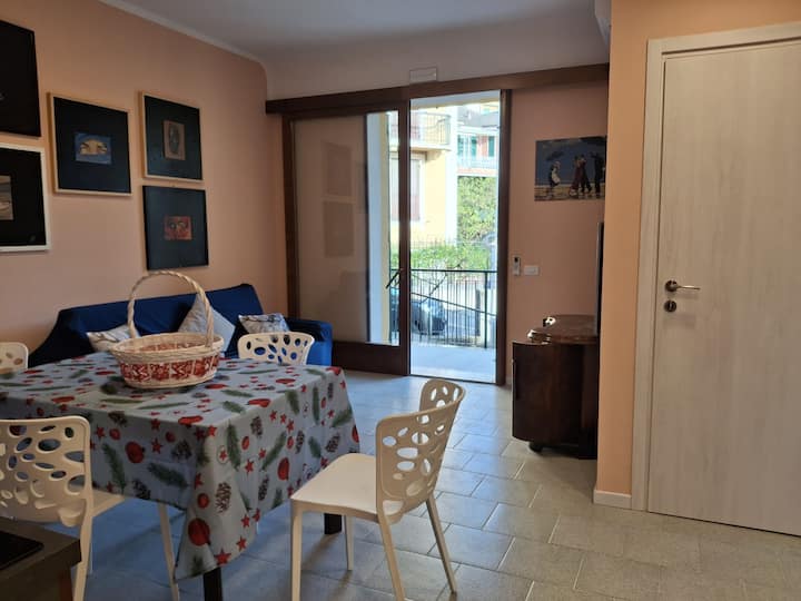 Cà Grande - Arenzano
