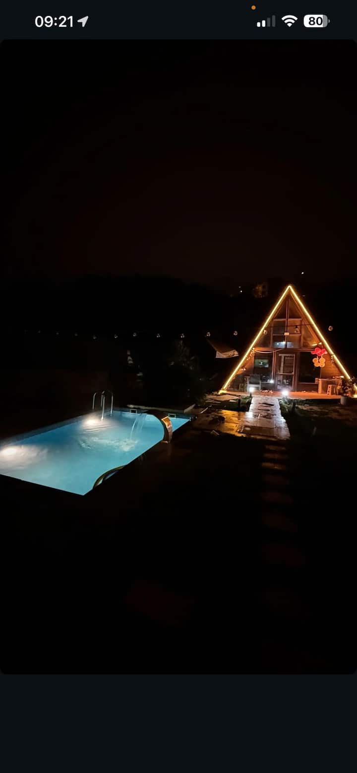 İStanbul Bungolov - Aéroport International d'Istanbul (IST)