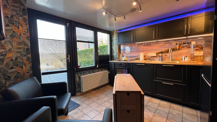 Studio De 23 M2 «Le 36» Dans Une Maison Familiale - Durbuy