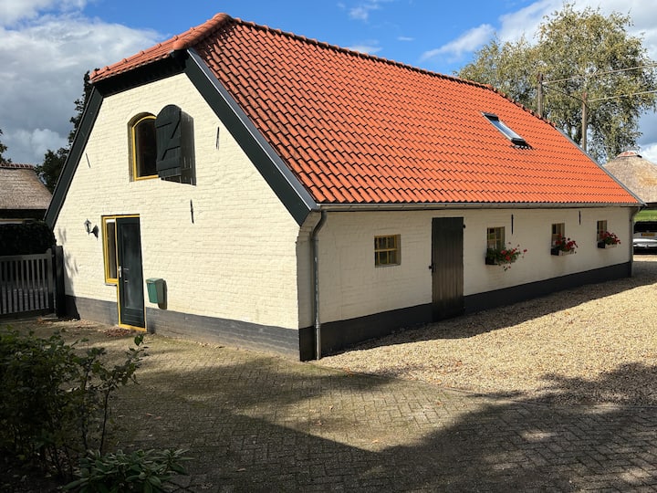 Zolderappartement - Rhenen