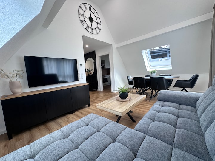 Apartment 29 - Heilbronn