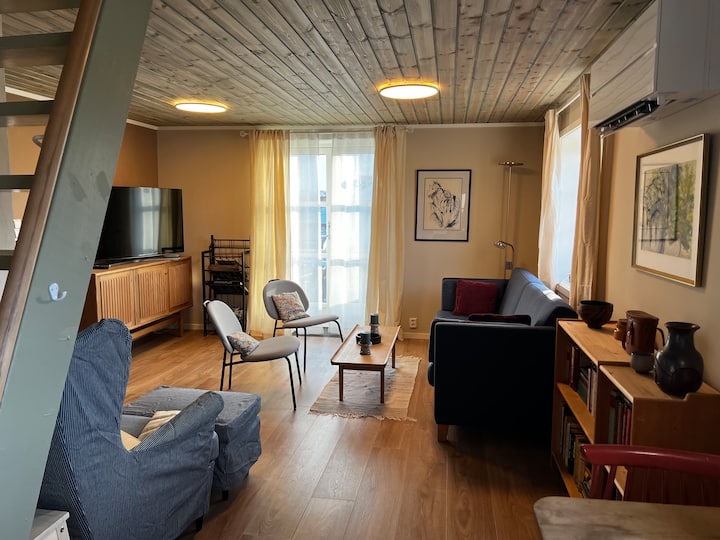 Cozy Little House - Noruega