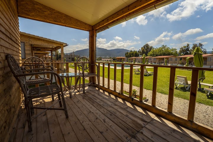 Chalet Familial N°2 - Tabarka