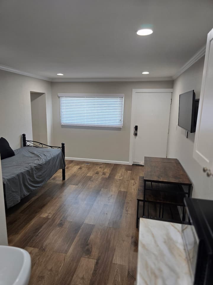 City Escape - Cleveland, TN