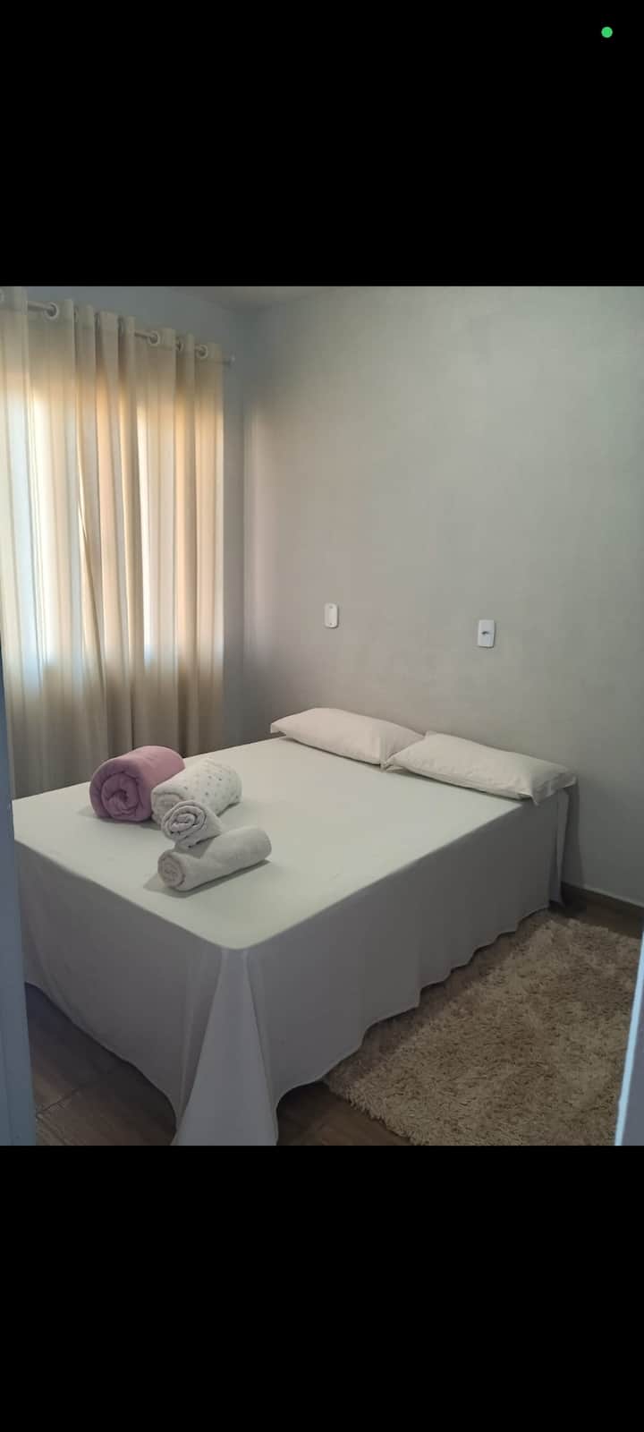 Apart No Centro/ 5 Min De Carro Da Praia Central - Guaratuba