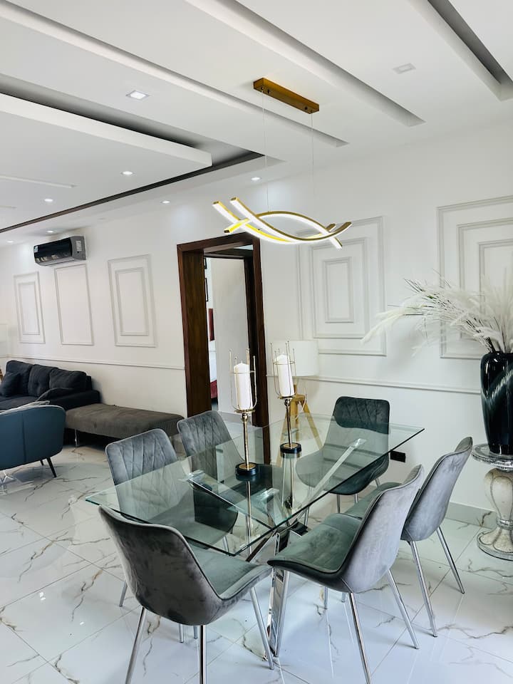 Apartamento Con Piscina En La Romana #1 - La Romana