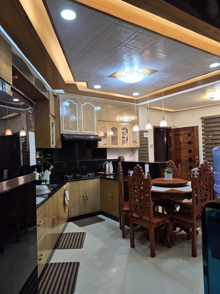 Altura 1525 Homestay - Philippines