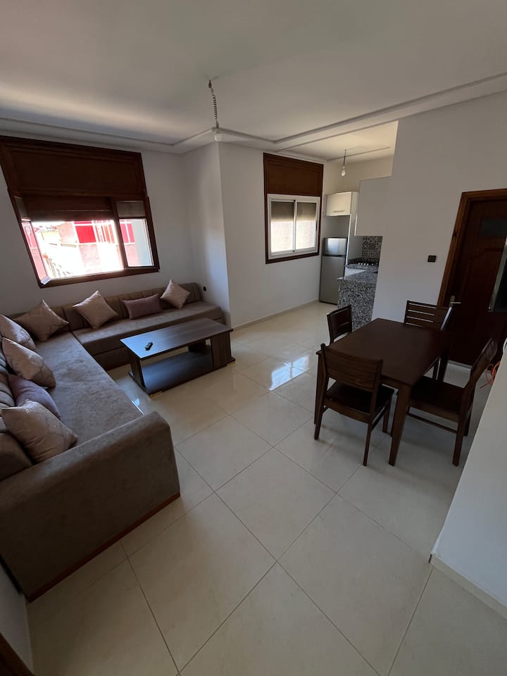 La Casa Luminosa_4 - Larache