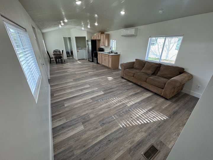Executive Stay - Vernal, UT