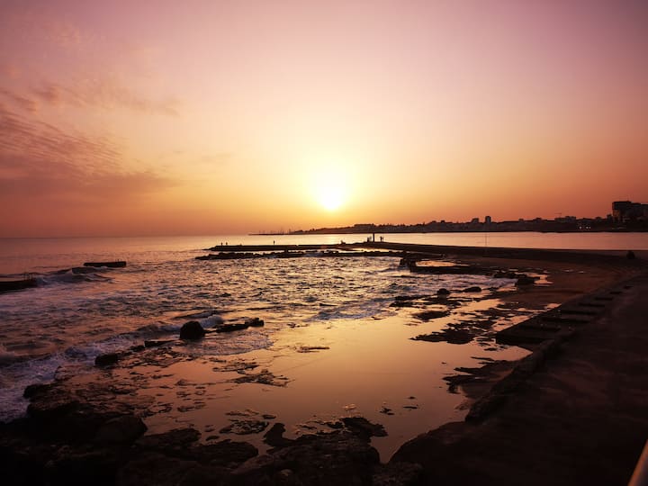 Jambo - Sol, Jardim Privado & Praia A 5 Minutos - Estoril