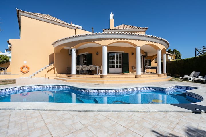 Villa Mar&sol By East Algarve Guest - Tavira