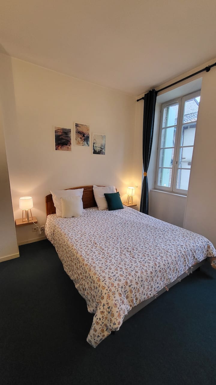 Chambre D'hôte - Nérac