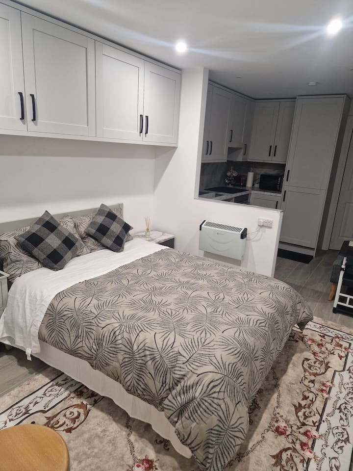 The Garden Studio - Dunboyne