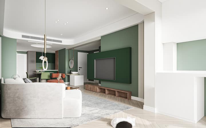 Perfect For Champ Stay - 利伯蒂