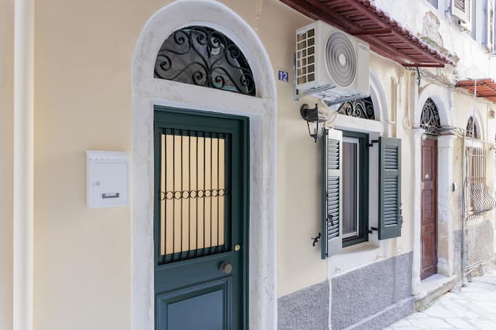 Angelica's Studio - Corfu