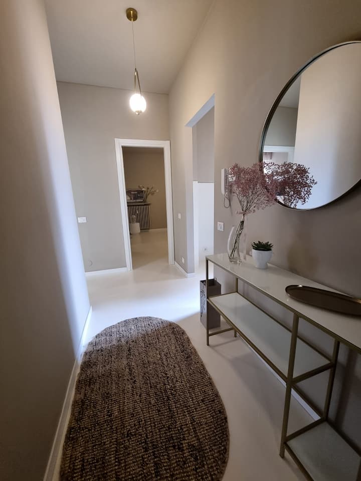 Tm My Home - Novara - Novara