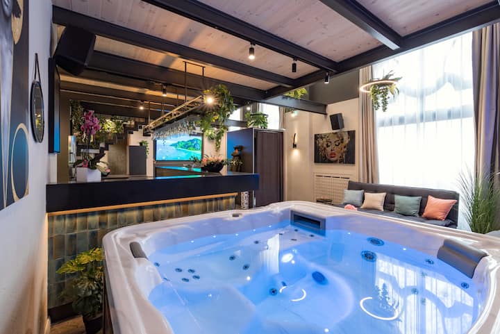 R2 Apartman - Kecskemét