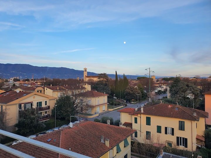 Incanto Di Lucca - Lucques