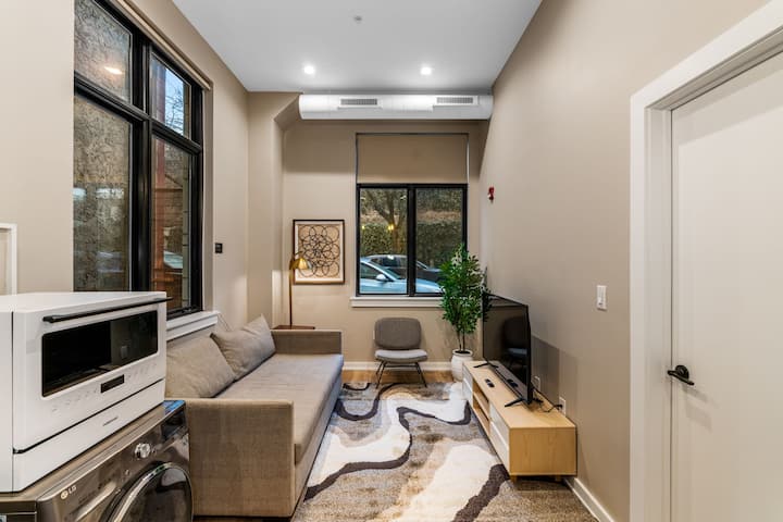 Stunning 1 Br W/ Shared Roof Deck | Ada | Old City - Lincoln Financial Field - Philadelphia