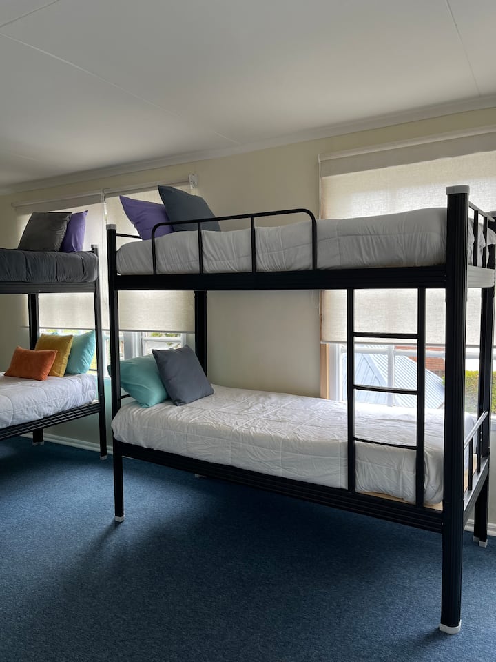 Base Austral Hostel - Punta Arenas