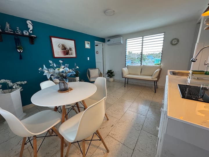 Casa Ancla Y Jardín - Varadero