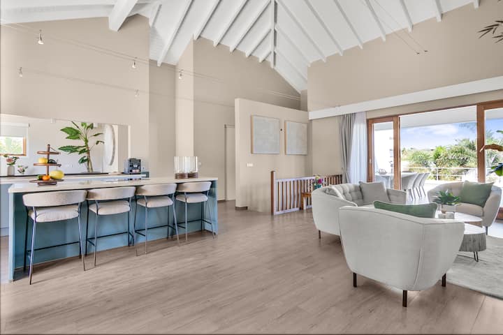 Villa Sol Paraiso Superior - Curaçao