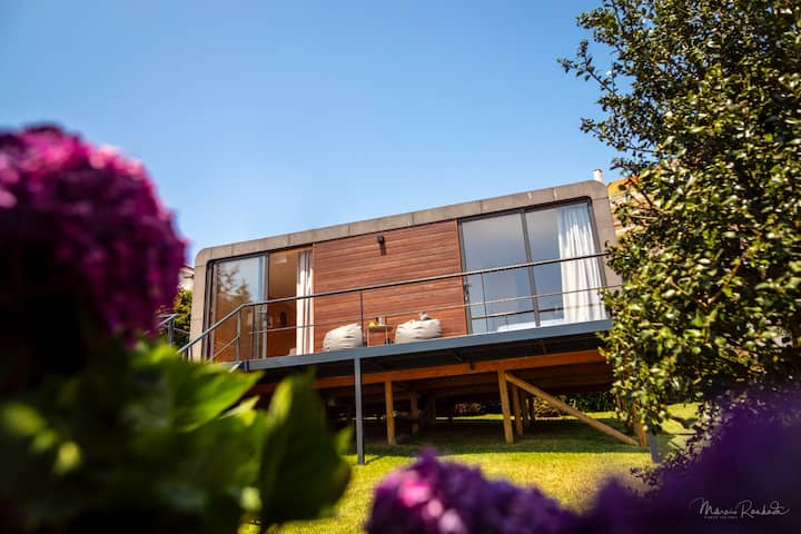 Bungalow Da Romy-vila Praia ÂNcora-norte Portugal - Vila Praia de Âncora