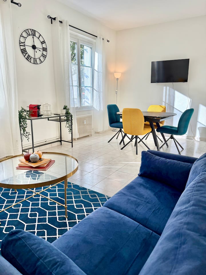 Le Patay Prestige - Orléans Centre - Orléans