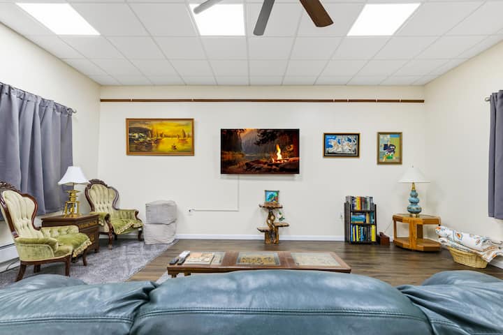 Barrackville Place - Fairmont, WV