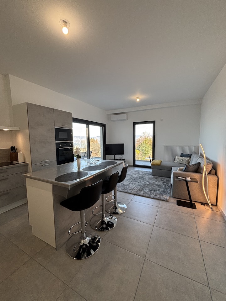 La B D’evian - Évian-les-Bains