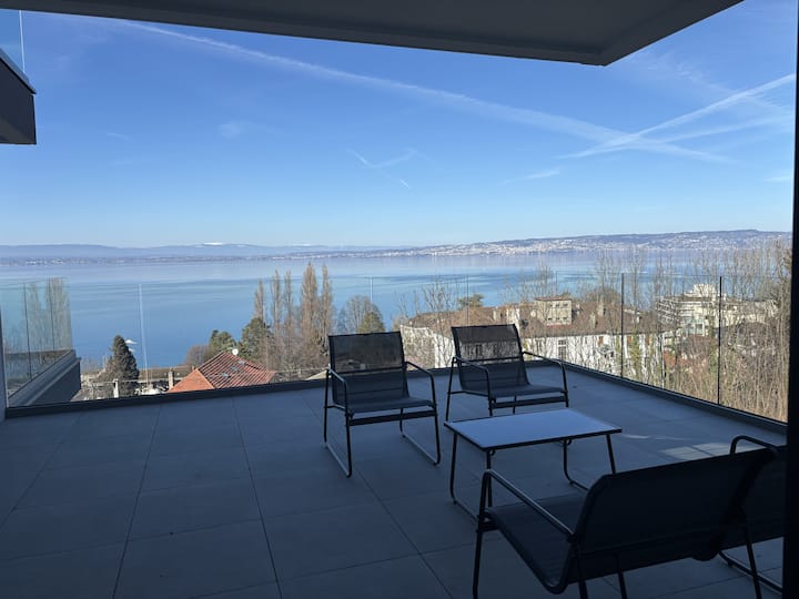 La B D’evian - Évian-les-Bains