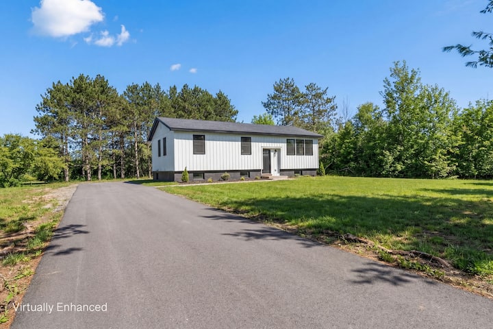 The White Pine - Bangor, ME