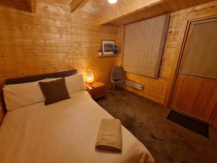 Peaceful /Private Double Room Near Horton, Banbury - Banbury
