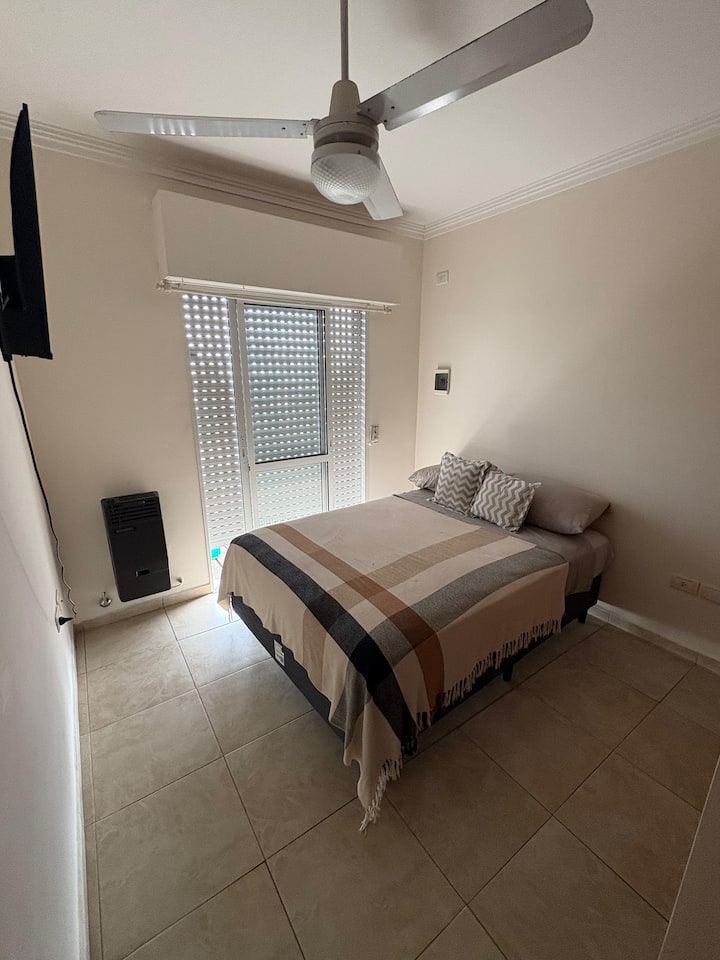 Departamento Céntrico - San Nicolás de los Arroyos