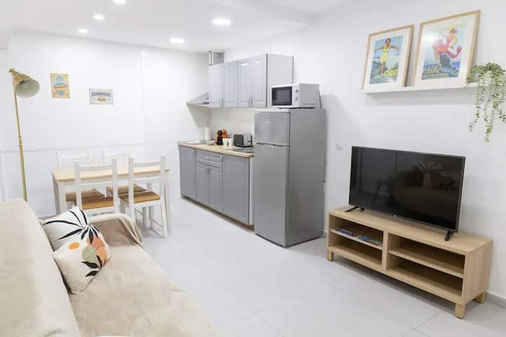 Cadizz - Corazón De Cádiz La Caleta · Petfriendly - Cádiz