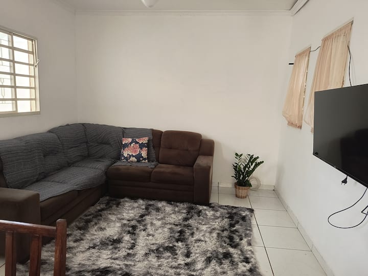 Casa De Família - Holambra