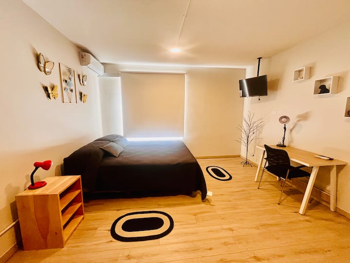 Acogedor Departamento - Chile