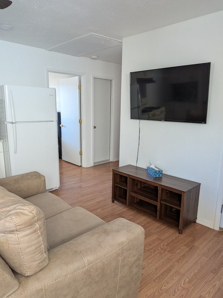 Cozy Apartment - Los Alamos, NM