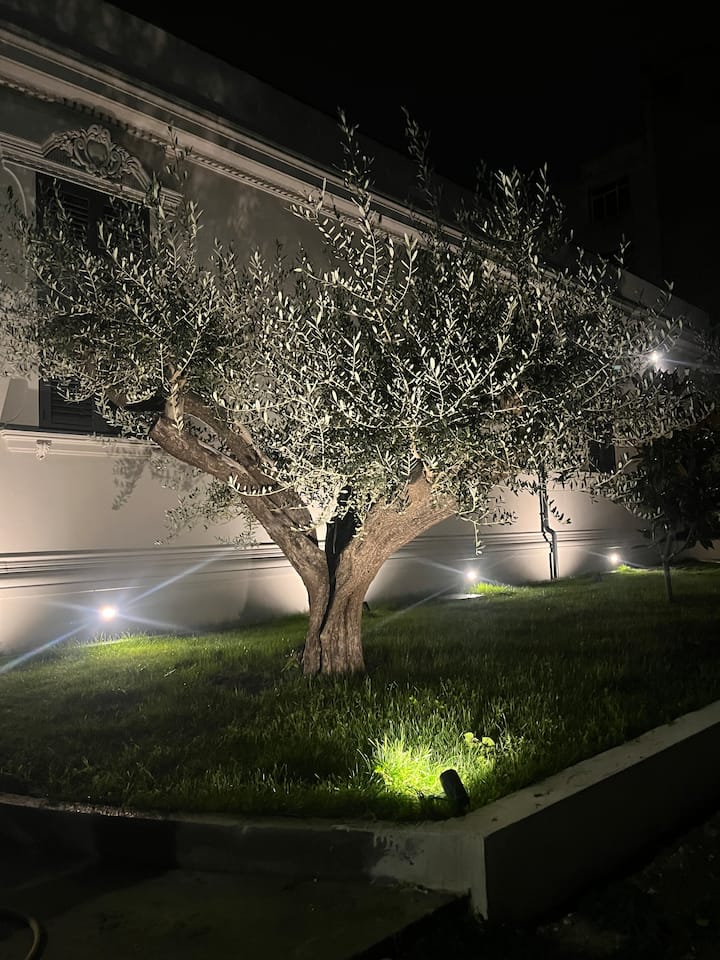 Junior Suite Dimora 3 - Magnolia By The Sea - Villa San Giovanni