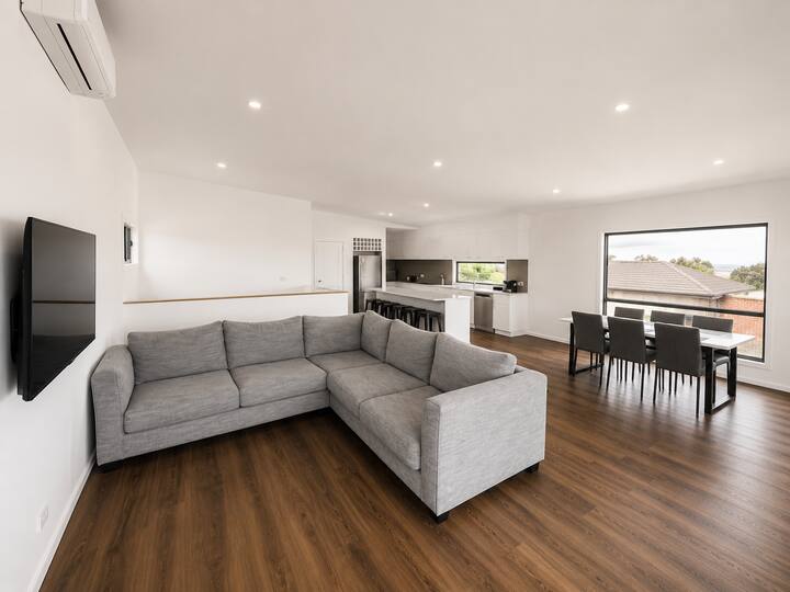 Rogan's Retreat - Apollo Bay