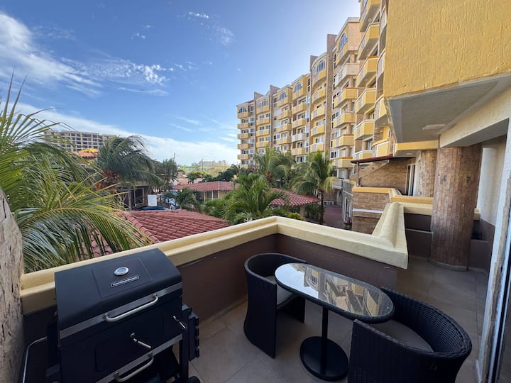 Villa De Margarita 103 - Venezuela