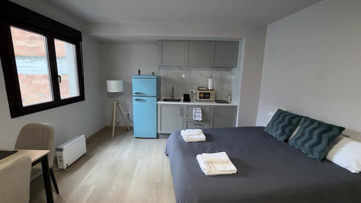 Premium Luxury Muralla De Lugo 2.3 - Lugo, Spain