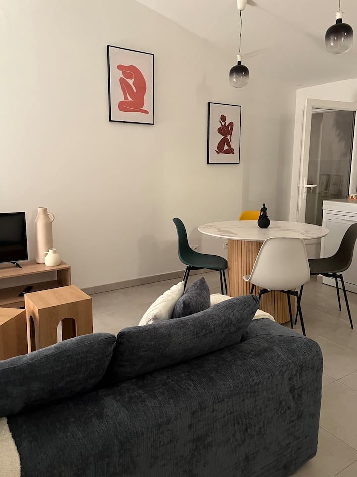 Finca Avrafina - Beaucaire