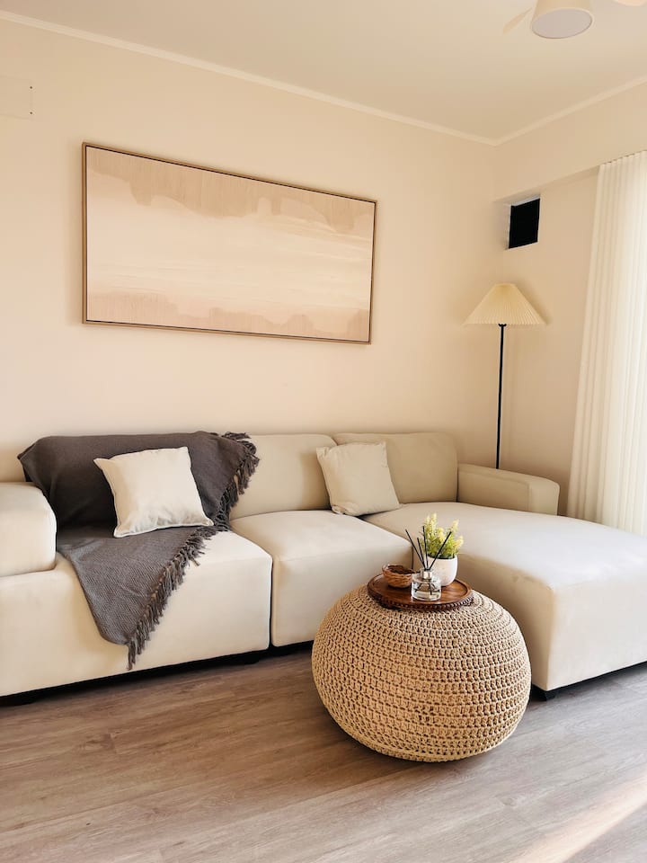 Lujo Y Confort En Miraflores Cerca A Larcomar - Pérou