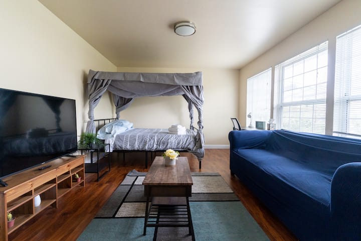 Next To Beach | 6q 2ba | Beautiful View - Pacifica, CA