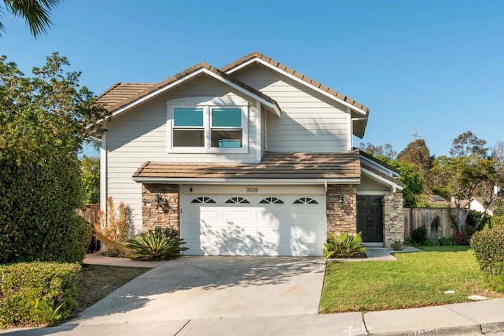 Family-friendly Carlsbad Getaway Near Legoland - Carlsbad, CA