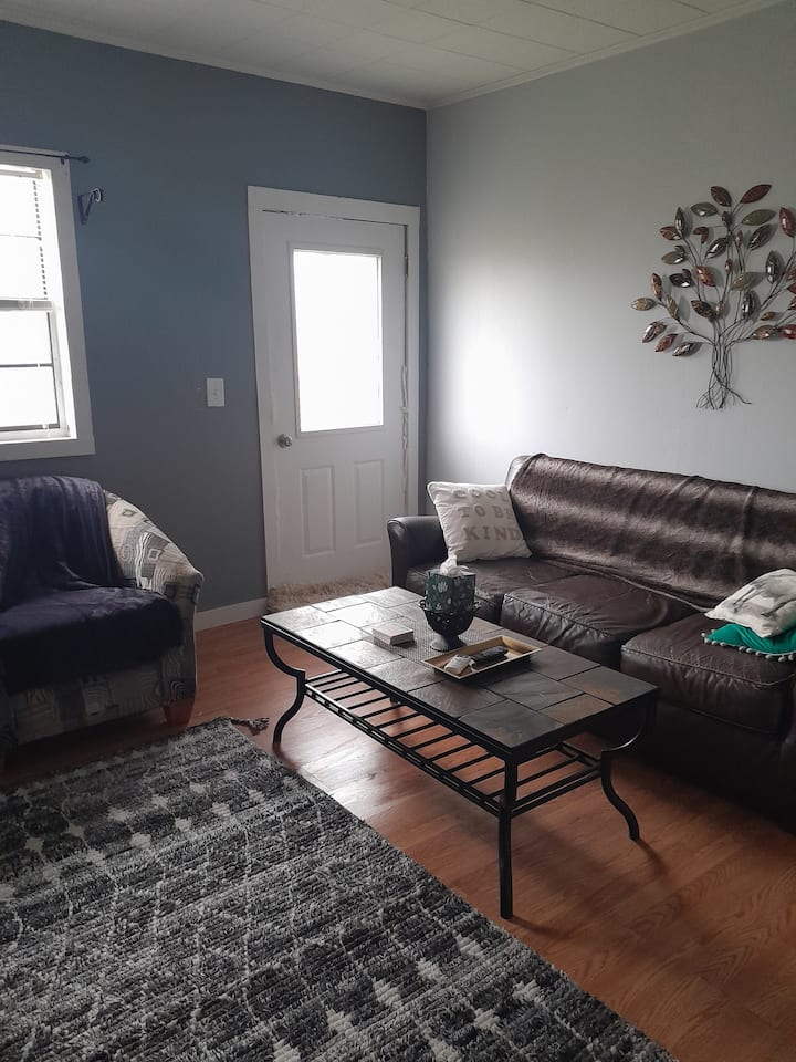 Happy Haven - Pittsburg, KS