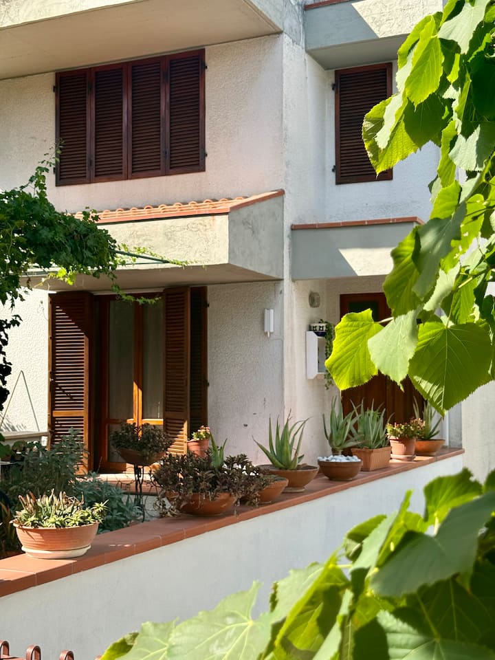 Clapa House - Intero Alloggio - Pisa
